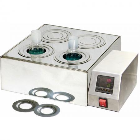 Баня водяная LOIP LB-140 (ЛАБ-ТБ-4) (4-мест. , до 100 °С) купить с доставкой по России и СНГ ...