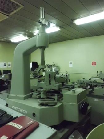 Эвольвентомер VG-450 купить в Москве на PromPortal.Su (ID#50014656)