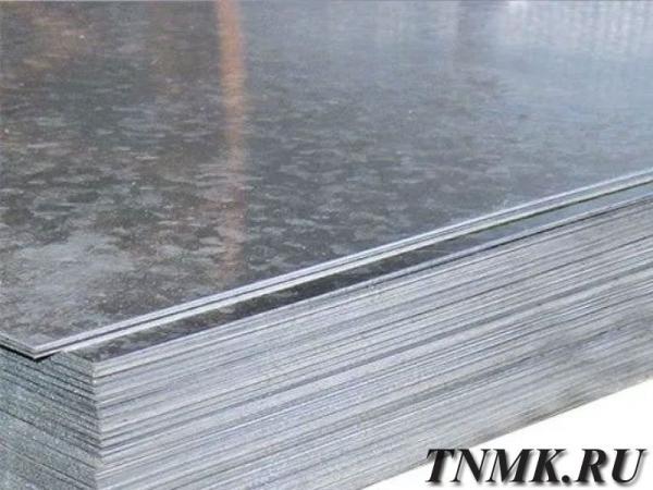 Лист алюминиевый 3х1200x3000 мм АМГ2Н купить по цене 243 ₽ в ...