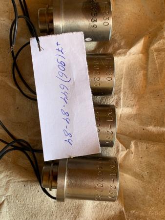 Продам электромагниты ЭМТ-235, ЭМТ-230, ЭМТ-223А, ЭМТ-244, ЭМТ-231А ...