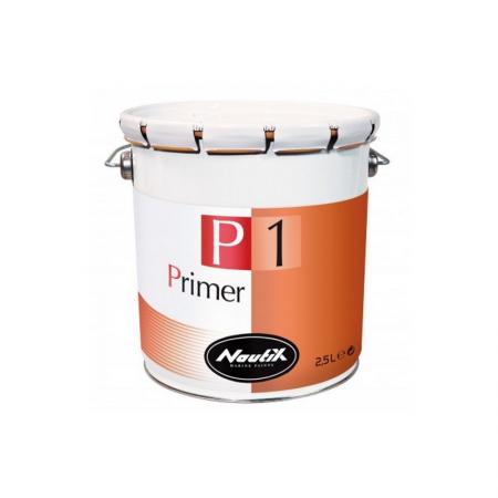 Грунт универсальный Nautix P1 151911 2, 5л серый купить по цене 13255 ...
