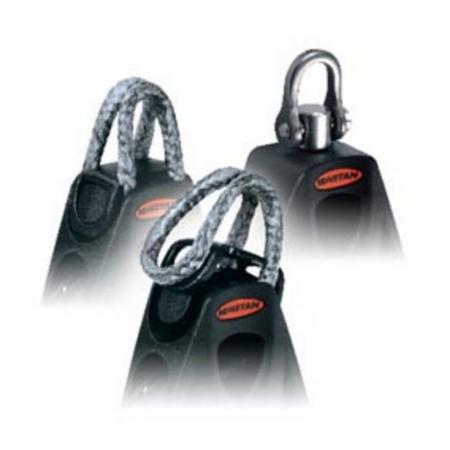 Клипса-фиксатор для гибкой петли из Dyneema Ronstan RF50003 для ...