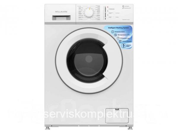 Стиральная машина WILLMARK WMF-5048W (5кг/1000 об. , 16 реж. , темп. +90С, обеззаражив. , A++ ...
