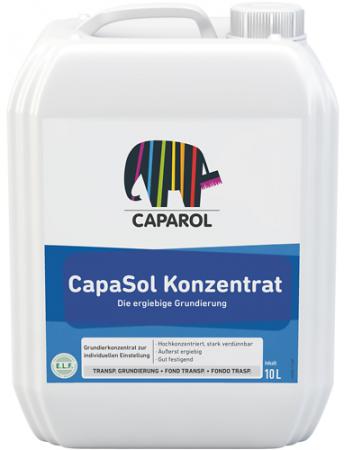 КАПАРОЛ Капасол грунт концентрат универсальный (10л) / CAPAROL Capasol ...