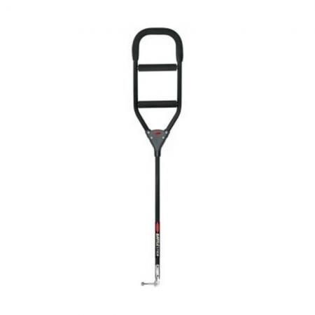 Удлинитель румпеля Ronstan RF3118 Battlestick™ 914х16мм с поворотной ...