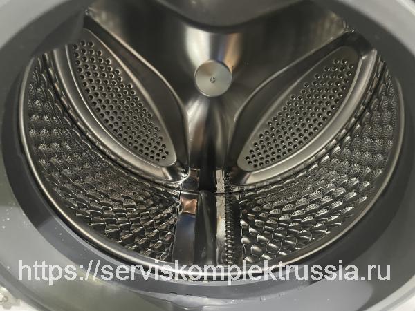 Стиральная машина WILLMARK WMF-5048W (5кг/1000 об. , 16 реж. , темп. +90С, обеззаражив. , A++ ...