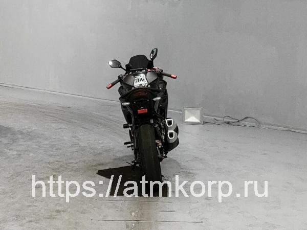 Мотоцикл спортбайк Honda CBR250RR рама MC51 модификация спортивный ...