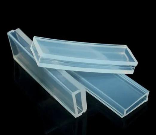 High Transparent Clear Rubber купить по цене 149,56 ₽ в Индии на ...