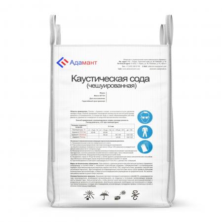 Сода каустическая купить по цене 101000 ₽ в Перми на PromPortal.Su (ID ...