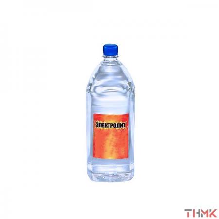 Электролит корректирующий 1 л бутылка купить по цене 57 ₽ в Красноярске ...