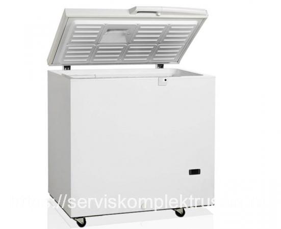 Морозильный лабораторный ларь TEFCOLD SE20-45 от - 5 до - 45 °C купить по цене 103500 ₽ в ...
