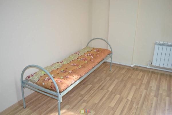 Кровати металлические купить по цене 2150 ₽ в Санкт-Петербурге на ...