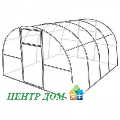 Каркас теплицы купить по цене 10605 ₽ в Каменск-Шахтинском на ...