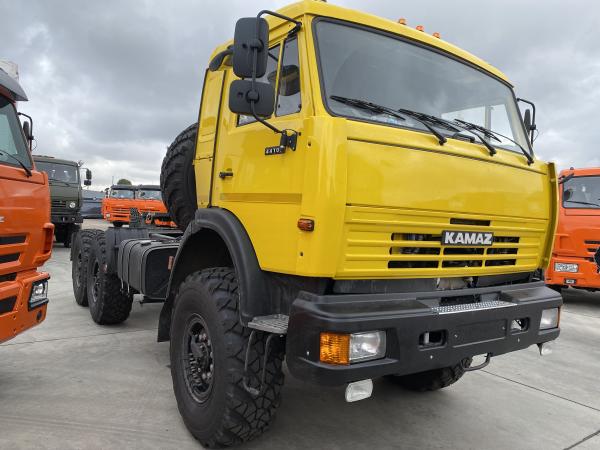 Камаз 44108 тягач купить по цене 6550000 руб. в Набережных Челнах на ...