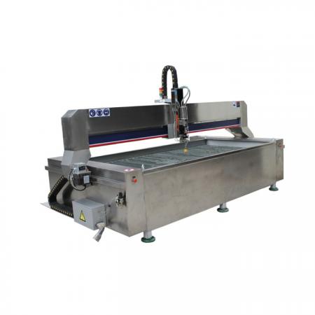 Станок для гидроабразивной резки ONEJET50-G3015 купить в Благовещенске ...