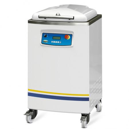 Тестоделитель MAC. PAN MSQA 15/30 автоматический купить по цене 1101288 ...