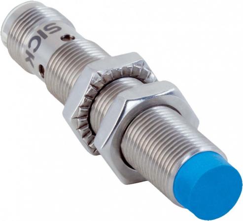 Индуктивные датчики положения IMB12-08NPPVC0S Sick, M12 x 1, IO-Link ...