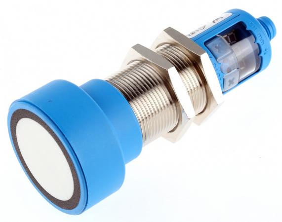 Ультразвуковые бесконтактные датчики UM30-214113 Sick Ultrasonic Sensor ...