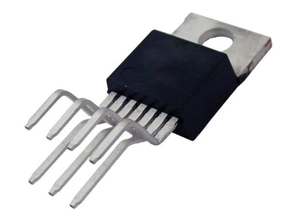 Регулятор AC/DC импульсного источника питания POWER INTEGRATIONS ...