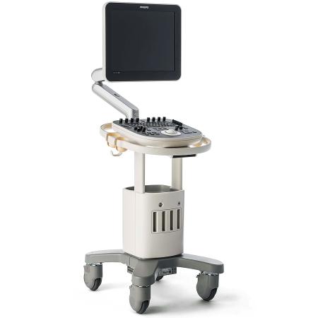 Ультразвуковая система Philips CLEARVUE 650 купить в Санкт-Петербурге ...