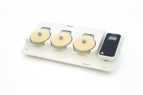 Система беспроводных датчиков Philips Avalon CL купить в Санкт ...