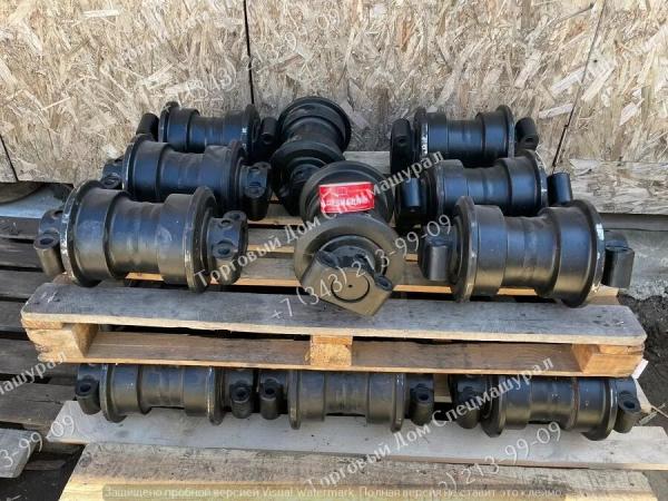 Каток опорный CW038 для TigerCat 250B купить в Екатеринбурге на ...