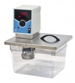 Термостат жидкостной (водяная баня) LOIP LT-910 для определения вязкости (без аттестации) купить ...