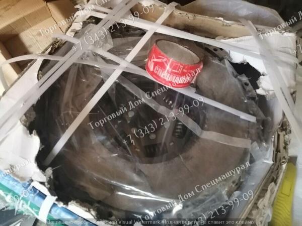 Корзина сцепления 220115508 для тракторов Foton 1254 купить в ...