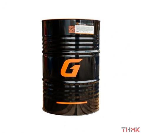 Антифриз G-Energy SNF 40 красный 220 кг бочка купить по цене 59230 ₽ в ...