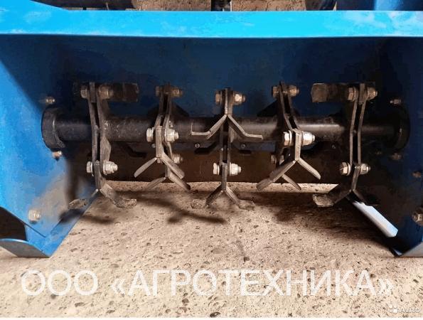 Мульчер М-60 к МБ Нева купить по цене 20880 ₽ в Рубцовске на PromPortal ...