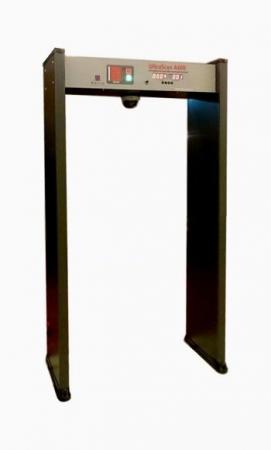 UltraScan A600 (1000мм) с термодатчиком купить по цене 387787,50 ₽ в Севастополе на PromPortal ...