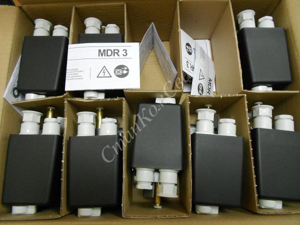 Реле давления Condor MDR 3 EN 60947-4-1 (IP 54 AC3 50/60Hz) купить по ...