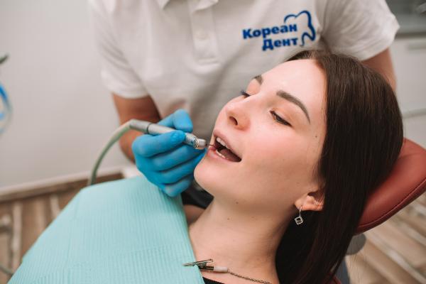 Лечение кариеса купить по цене 4500 ₽ в Хабаровске на PromPortal.Su (ID ...