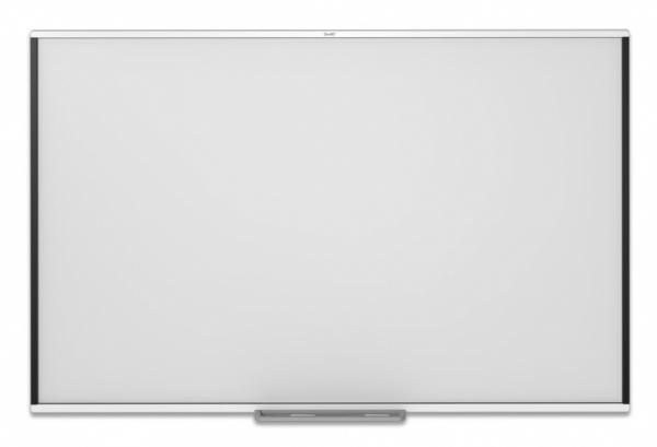 Интерактивная доска SMART BOARD SBM787V С ПАССИВНЫМ ЛОТКОМ купить по ...