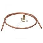 003G1391импульсная трубка L=3м G1/4" для регуляторов Danfoss типа AFD/VFG, AFA/VFG, AFPA/VFG ...