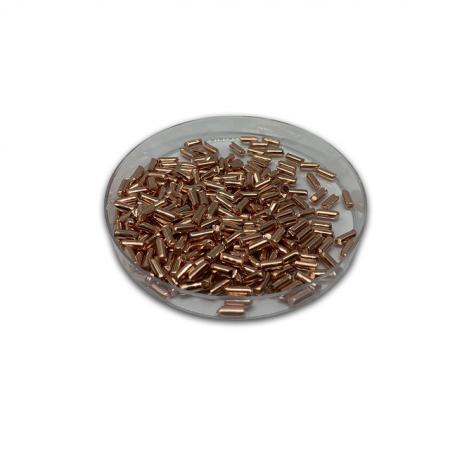 Плавленая медь бКО 028. 007 ТУ купить по цене 0,10 ₽ в Иркутске на ...