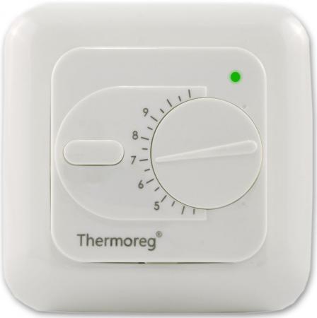 ТЕРМО Терморег TI-200 терморегулятор классический / THERMO Thermoreg TI ...