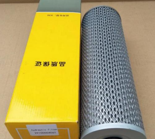 Фильтр гидравлический sdlg LG958 купить по цене 2800 ₽ в Санкт ...