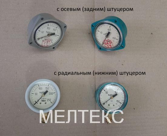 Манометры для пилорамы, деревообрабатывающих станков - 4 варианта ...