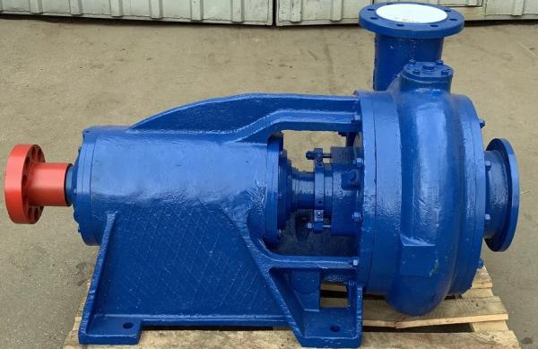 Насос фекальный СД 800-32А ( ФНГ 800/33а), с дв. 132квт*1000об/мин ...