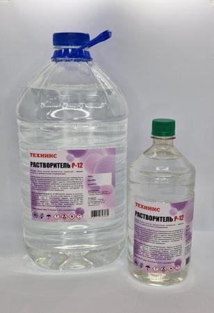Растворитель Р-12 купить в Москве на PromPortal.Su (ID#59878926)