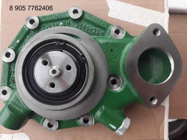 Новая помпа RE546917 двигателя John Deere купить по цене 36000 ₽ в ...