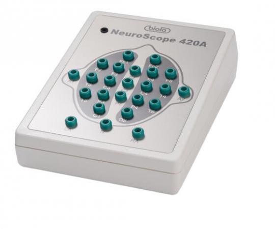 Цифровые энцефалографы NeuroScope серии A купить по цене 225000 ₽ в Санкт-Петербурге на ...