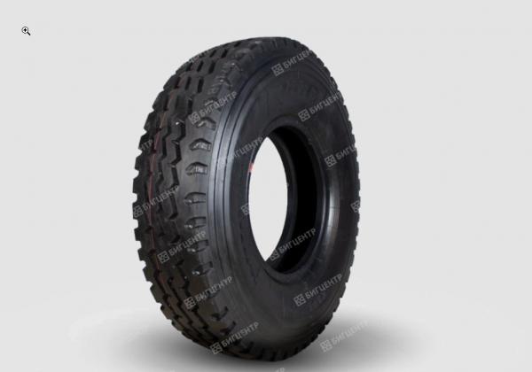 Грузовые шины Kapsen 12. 00R20 HS268 купить по цене 21900 ₽ в Москве на ...