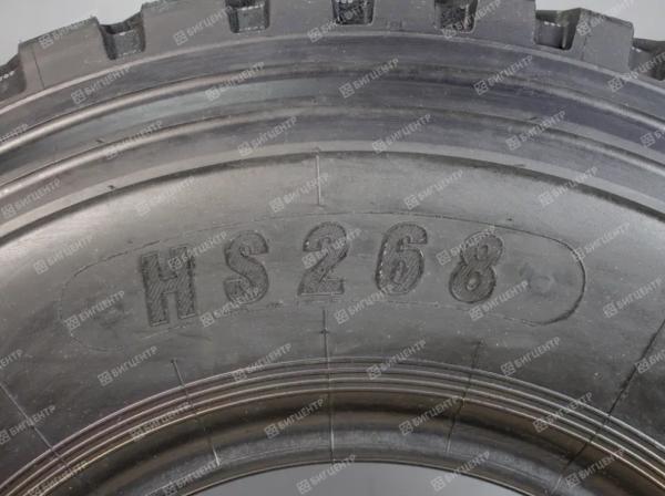 Грузовые шины Kapsen 12. 00R20 HS268 купить по цене 21900 ₽ в Москве на ...