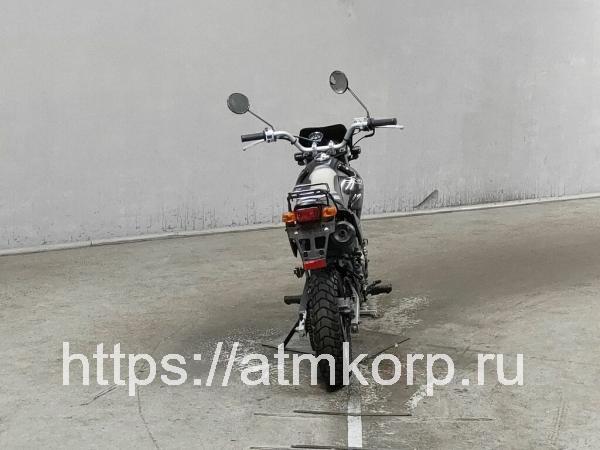 Мотоцикл Супермото / Мотард Honda XR50 Motard рама AD14 enduro мини-байк гв 2005 пробег 21 т. км ...