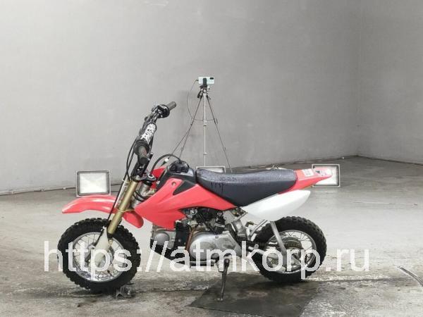 Питбайк мини мотоцикл внедорожный эндуро Honda CRF50F рама AE03 enduro ...