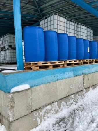 Пенообразователь для тушения пожаров ПО-6 РТС 3% (тип S) синтетический ...