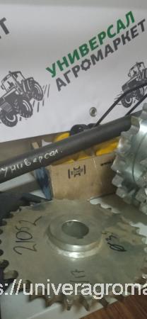 Запчасти на пресс-подборщик Metal Fach купить по цене 110 ₽ в Уфе на ...