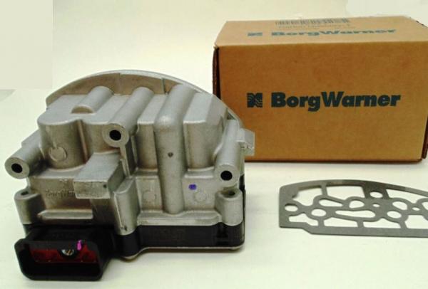 Блок соленоидов АКПП BORG WARNER (41TE) 50083, MOPAR A604 (41TE ...